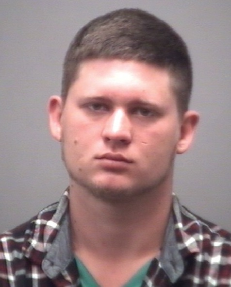 Alamance Co Sheriff Man Accused Of Abusing Infant Girl